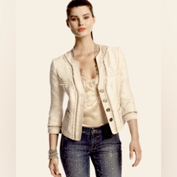 White House Black Market | Jackets & Coats | White House Black Market ...